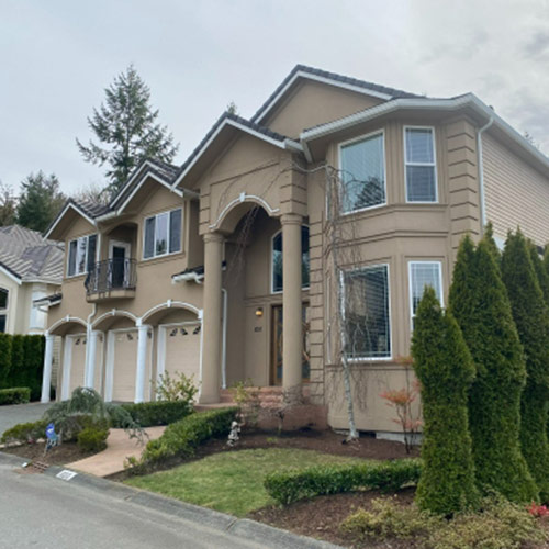 Gutter Services Portfolio | Gutter Seattle LLC