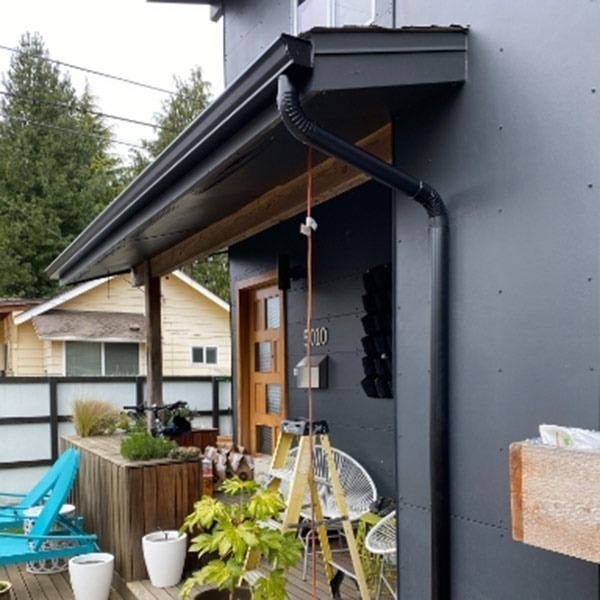 Gutter Services Portfolio | Gutter Seattle LLC