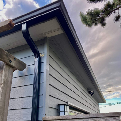 Gutter Services Portfolio | Gutter Seattle LLC