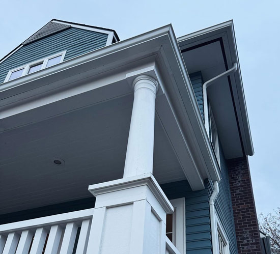 Custom Gutter Installation | Seattle Gutter Experts