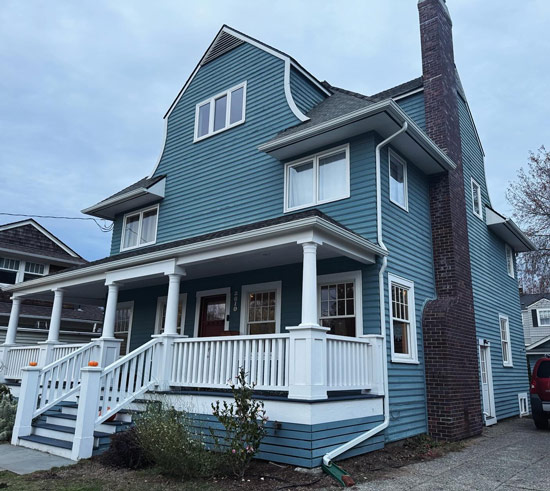 Custom Gutter Installation | Seattle Gutter Experts