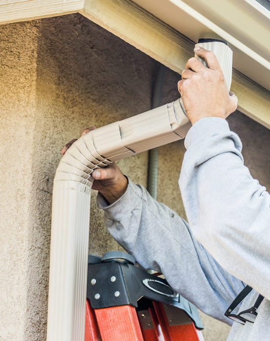 Gutter Cleaning Seattle | Experts | Gutter Seattle LLC