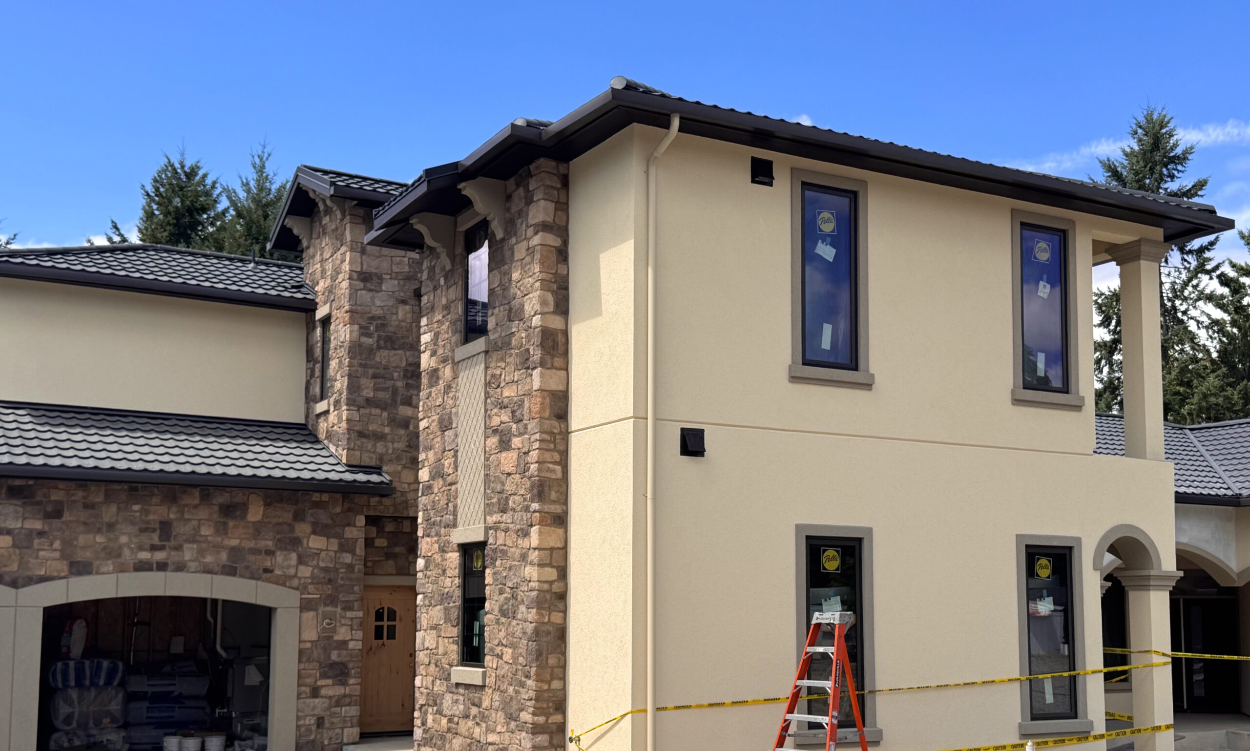 Des Moines Commercial Box Gutters | Des Moines 7” Box Gutters | Des Moines 7 Inch Box Gutter ...