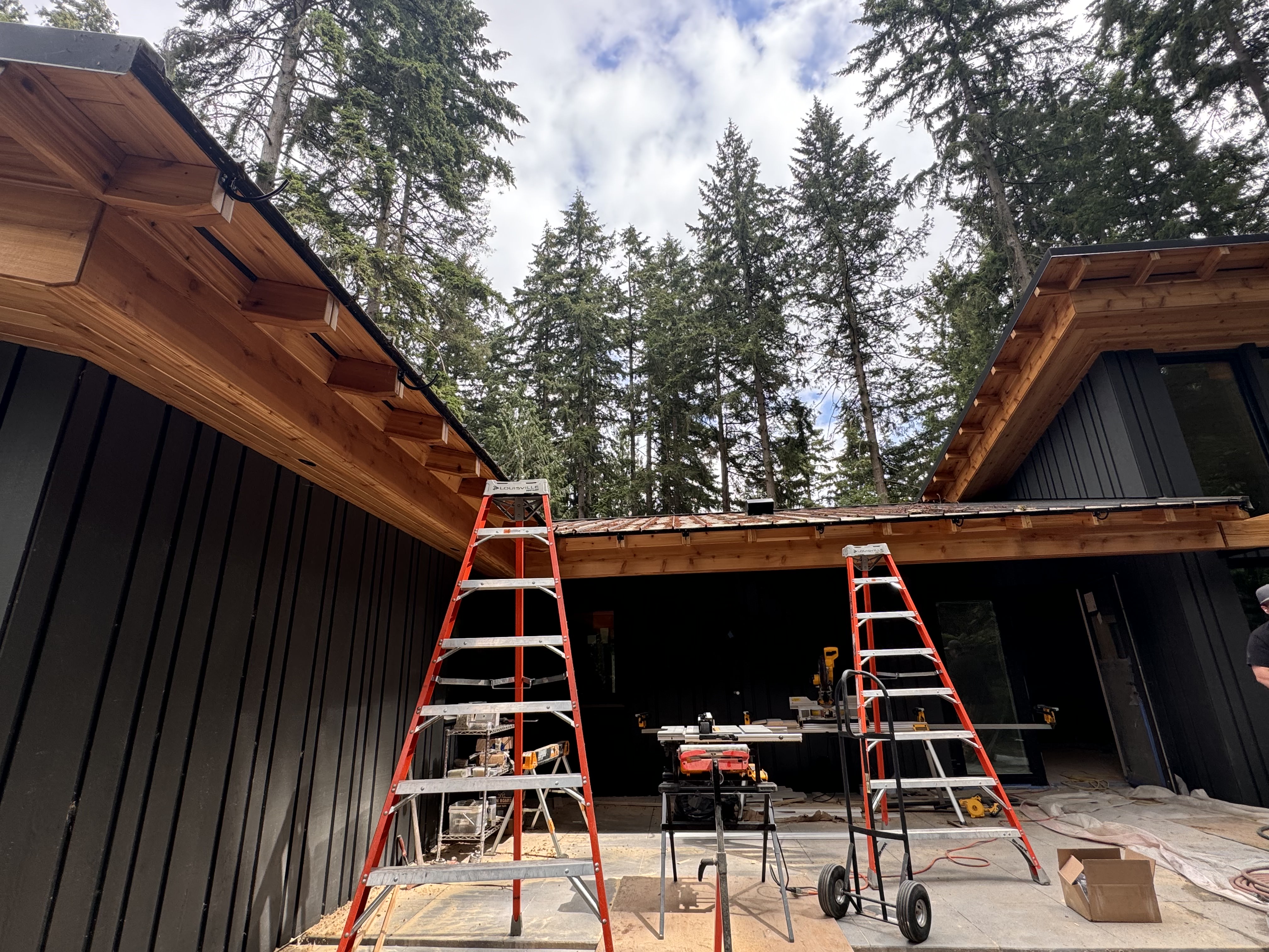 Seattle Gutter Repairs | Seattle Repair Gutters | Seattle Gutter Repair ...